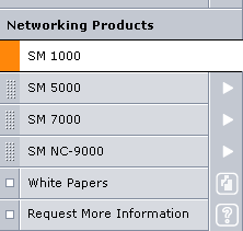 SysMaster - Networking Products - SM1000