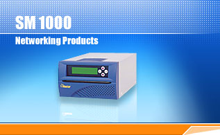 SysMaster - Networking Products - SM1000