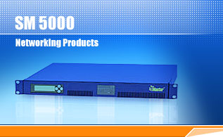 SysMaster - Networking Products - SM5000