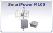 Smart Power M100 Controller - Intelligent Power Management | smart ...