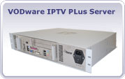 VODware IPTV Plus Server : Integrated Solution for VOD and IPTV ...