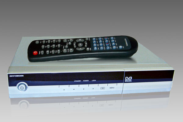 Tornado M70 HD Hybrid IPTV Set Top Box | Video-on-Demand IPTV, IPTV STB ...